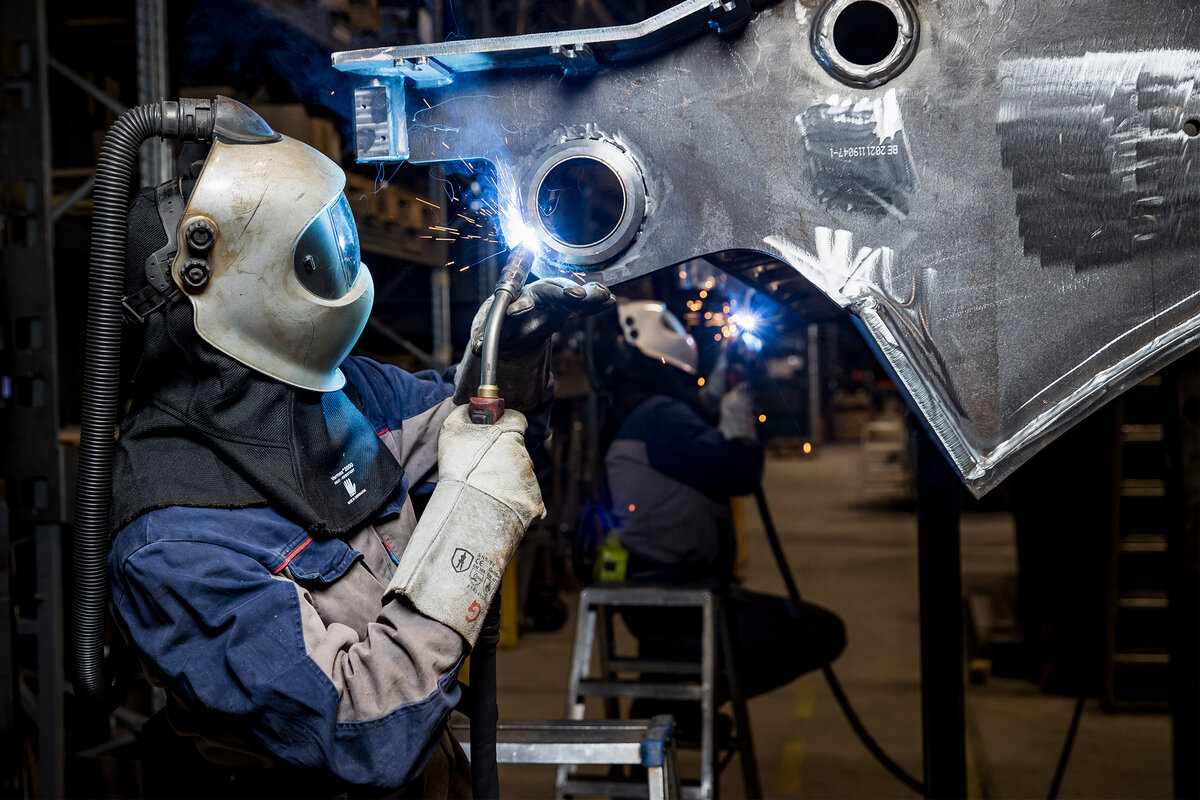 Entdecken Sie die Welt von UNTHA | UNTHA shredding technology